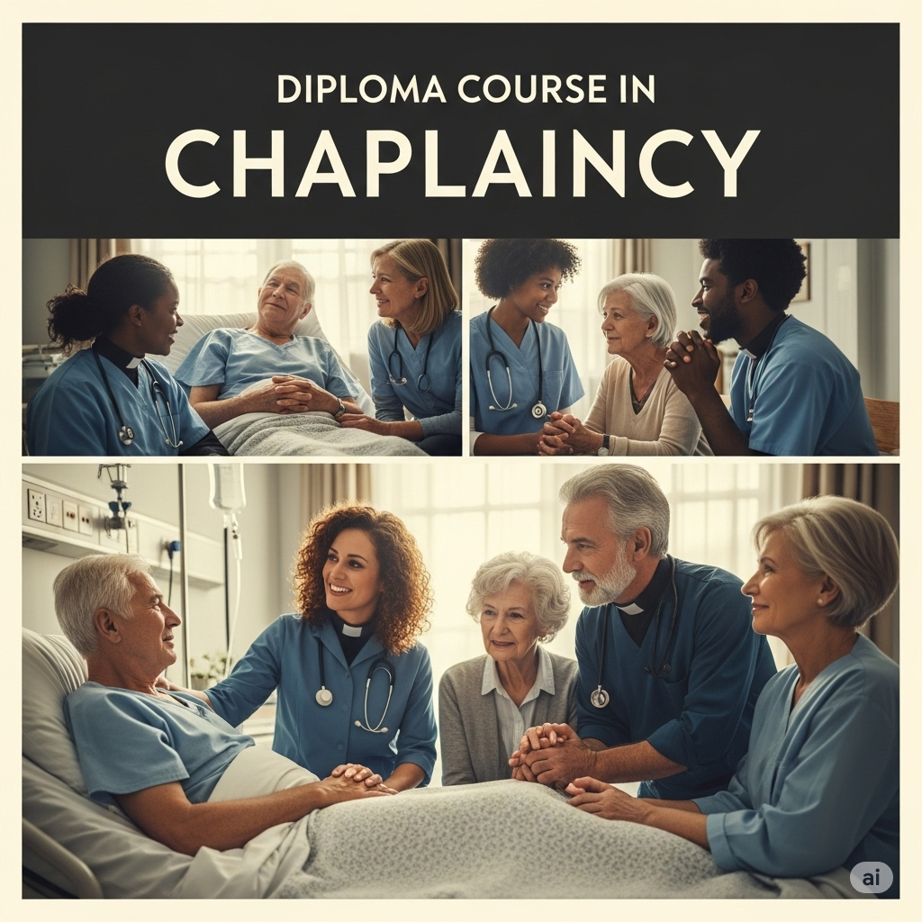 Become a Christian Counselor - Shiloh College